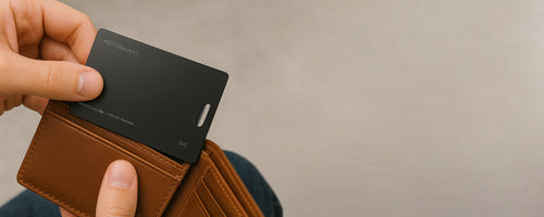 KeySmart - The Best Compact Key Holder