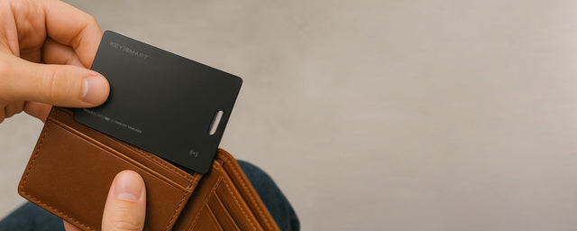 KeySmart - The Best Compact Key Holder