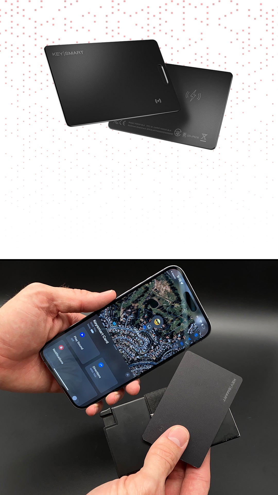 KeySmart - The Best Compact Key Holder