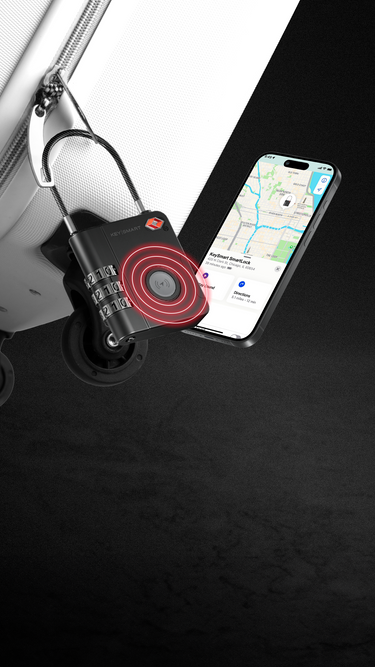 KeySmart - The Best Compact Key Holder